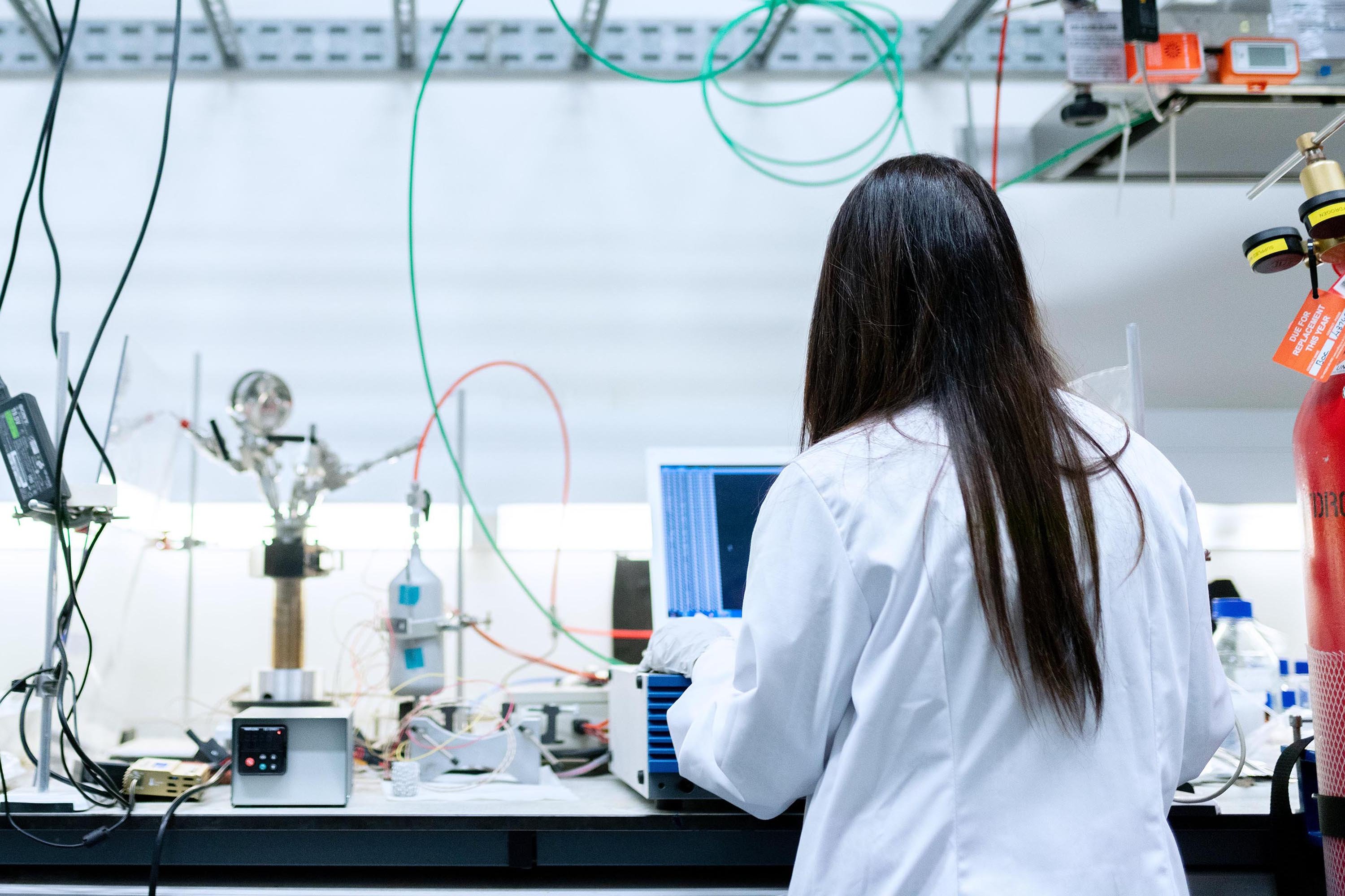 WIR MACHEN SICHERHEIT MESSBAR | R + P MESPRO