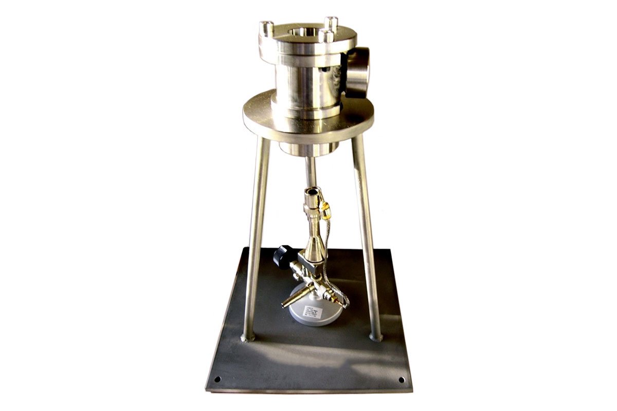 Dutch Pressure Vessel | R + P MESPRO